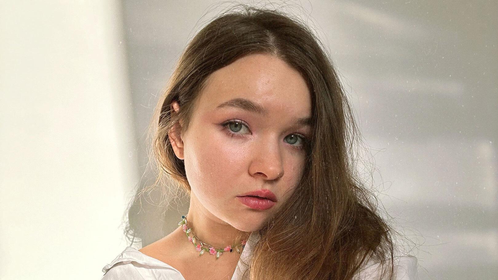 алена швец. - биография, личная жизнь, песни, фото - Звук