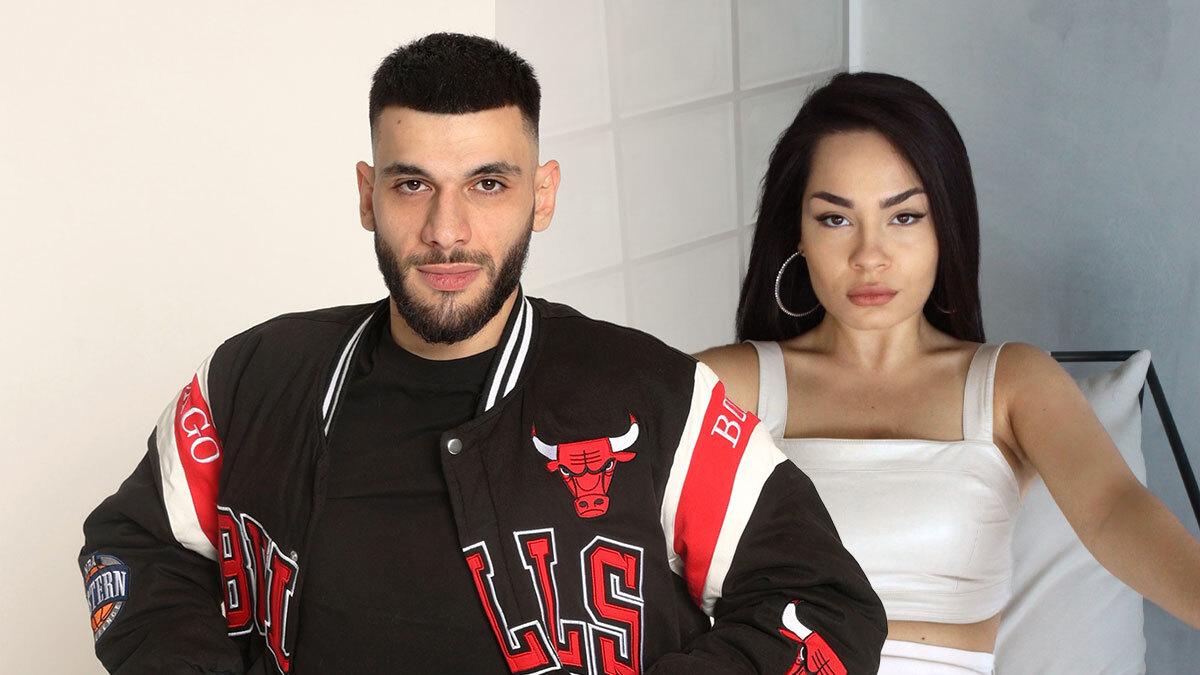 Что за песня: «Асфальт» от Jakone и Kiliana - Звук